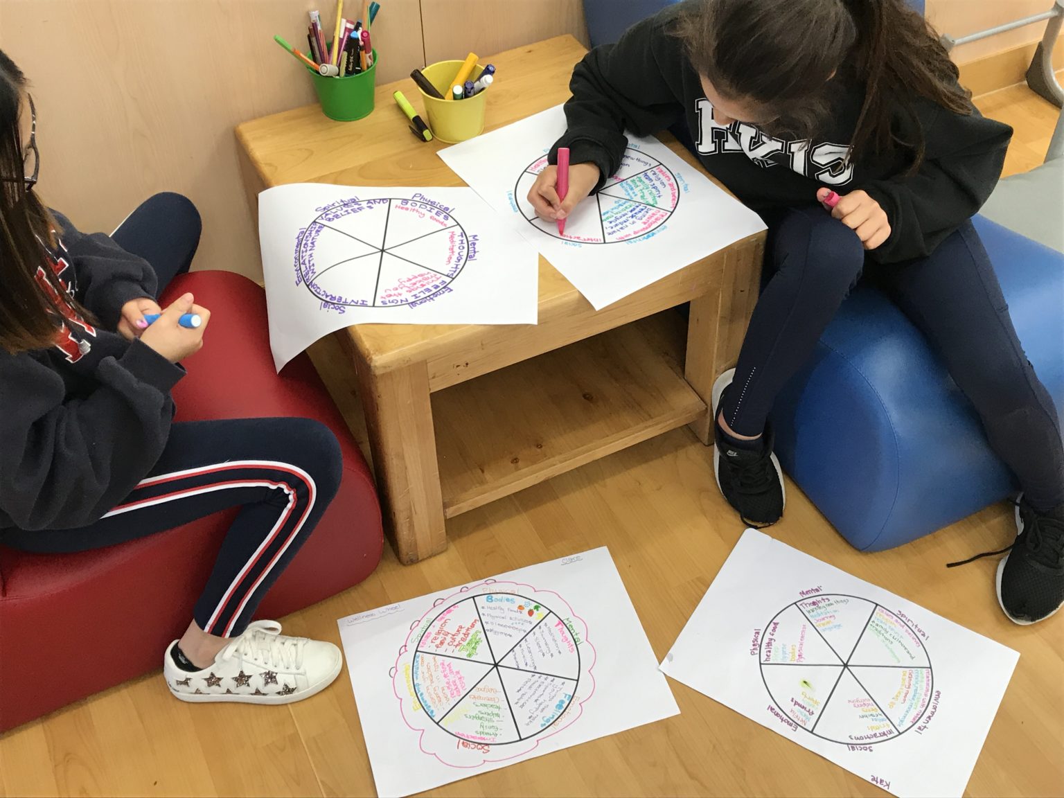 Home - The Health Teacher